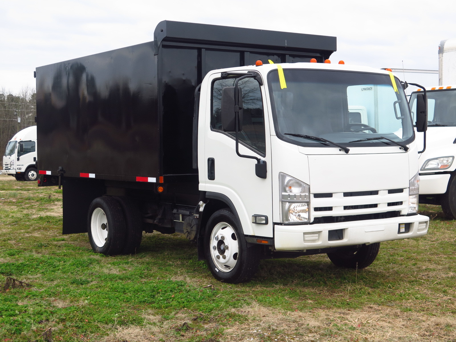 Southern Commercial Trucks