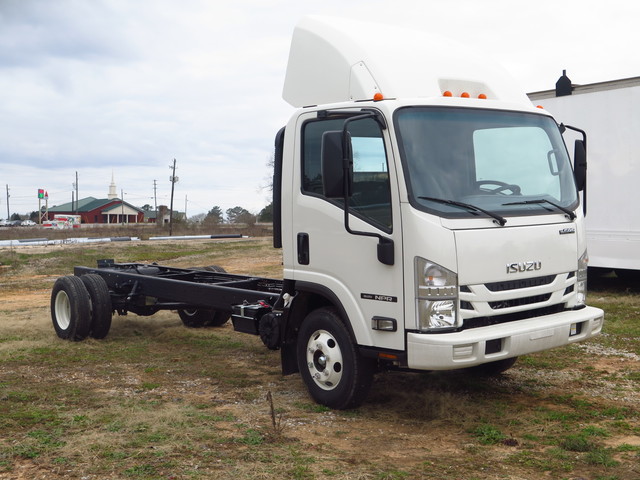 Southern Commercial Trucks