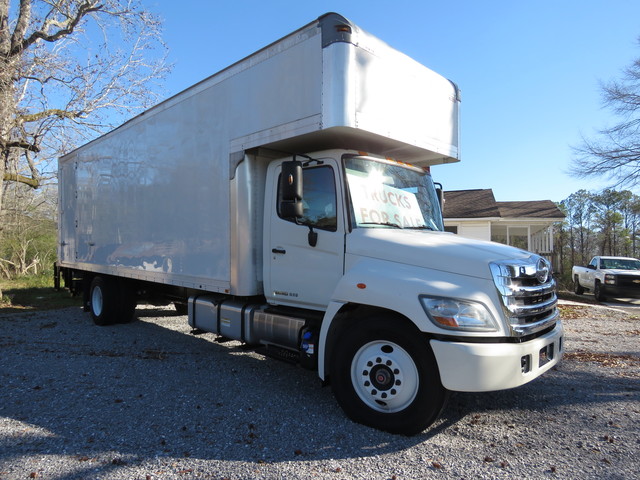 Southern Commercial Trucks